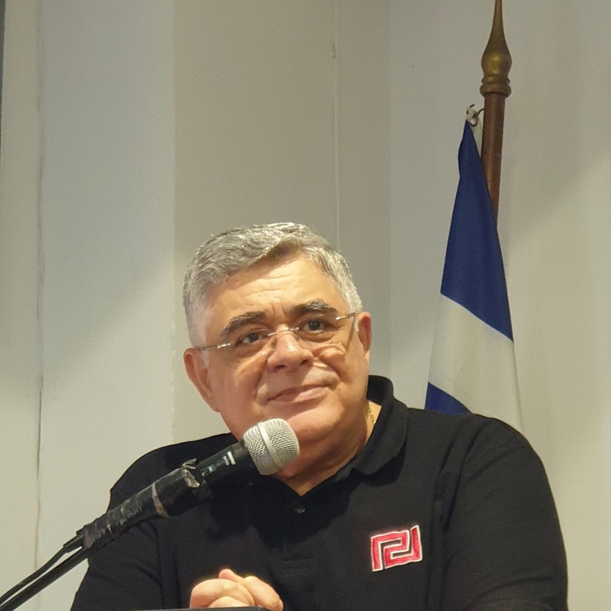 Ν.Γ. ΜΙΧΑΛΟΛΙΑΚΟΣ ΣΤΗΝ ΚΥΡΙΑΚΑΤΙΚΗ ΕΛΕΥΘΕΡΗ ΩΡΑ: 3 ΧΡΟΝΙΑ ΑΠΟ ΤΗΝ ...
