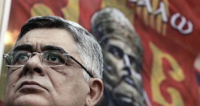 ΑΡΘΡΟΓΡΑΦΙΑ Ν.Γ. ΜΙΧΑΛΟΛΙΑΚΟΥ – ΧΡΥΣΗ ΑΥΓΗ