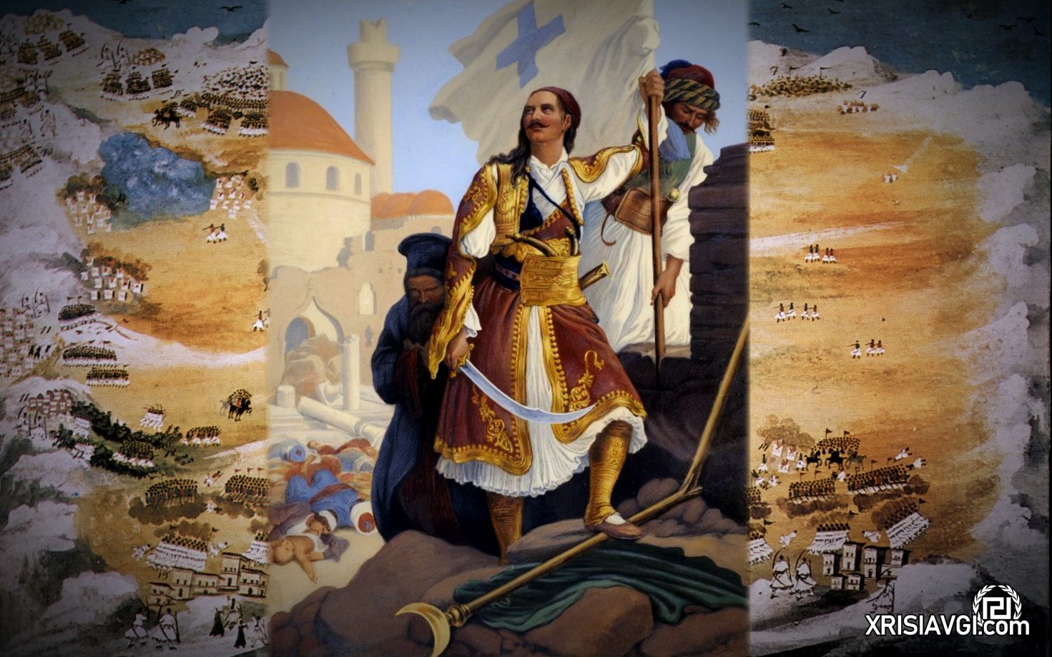 23/09/2025 – ΧΡΥΣΗ ΑΥΓΗ