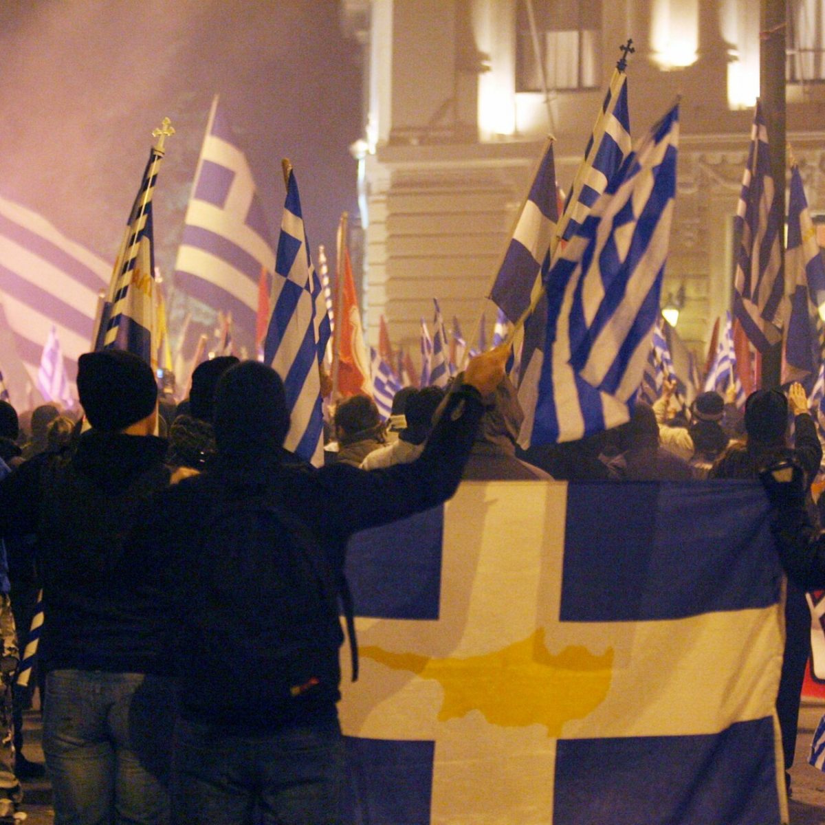 Η ΑΝΘΡΩΠΙΝΗ ΖΩΗ ΚΑΙ Η ΕΘΝΙΚΗ ΚΥΡΙΑΡΧΙΑ ΣΤΑ ΔΗΜΟΚΡΑΤΙΚΑ ΠΑΖΑΡΙΑ ...